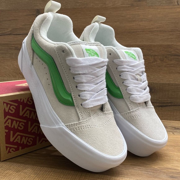 Vans | Shoes | Vans Knu Stack Brand New | Poshmark